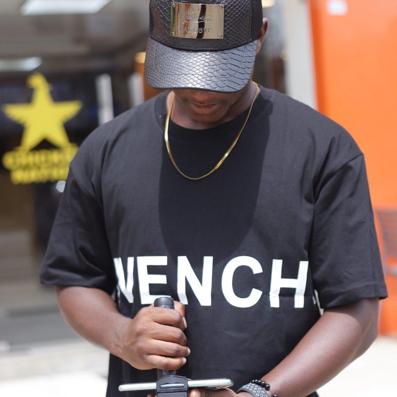 Le I3oriello 🇨🇮👻 (@boris_lokpo) | Snapchat Stories, Spotlight & Lenses