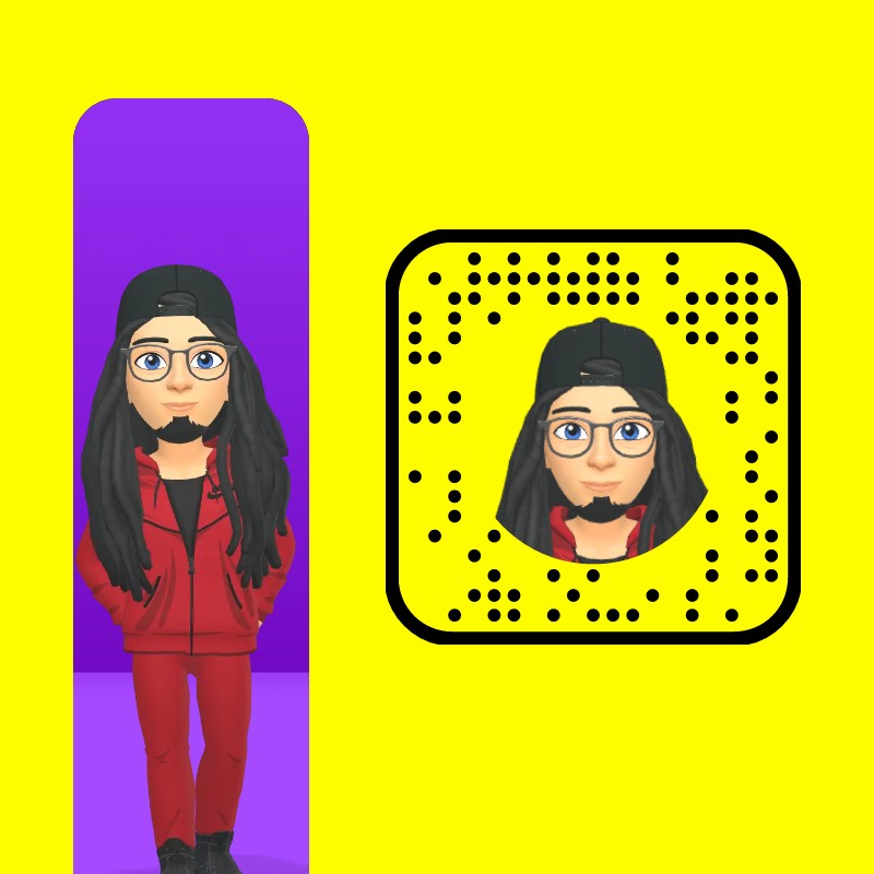 Dread Head (@bosskidking) | Snapchat Stories, Spotlight & Lenses