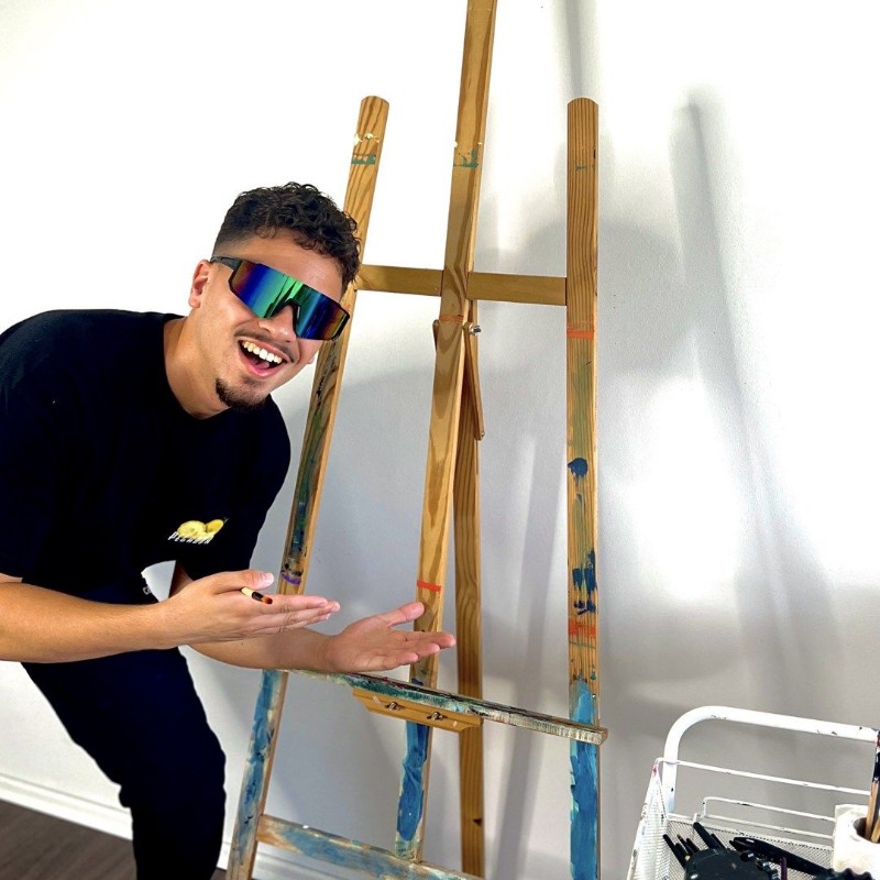 Anas 🍍 (@bougrine_art) | Snapchat Stories, Spotlight & Lenses