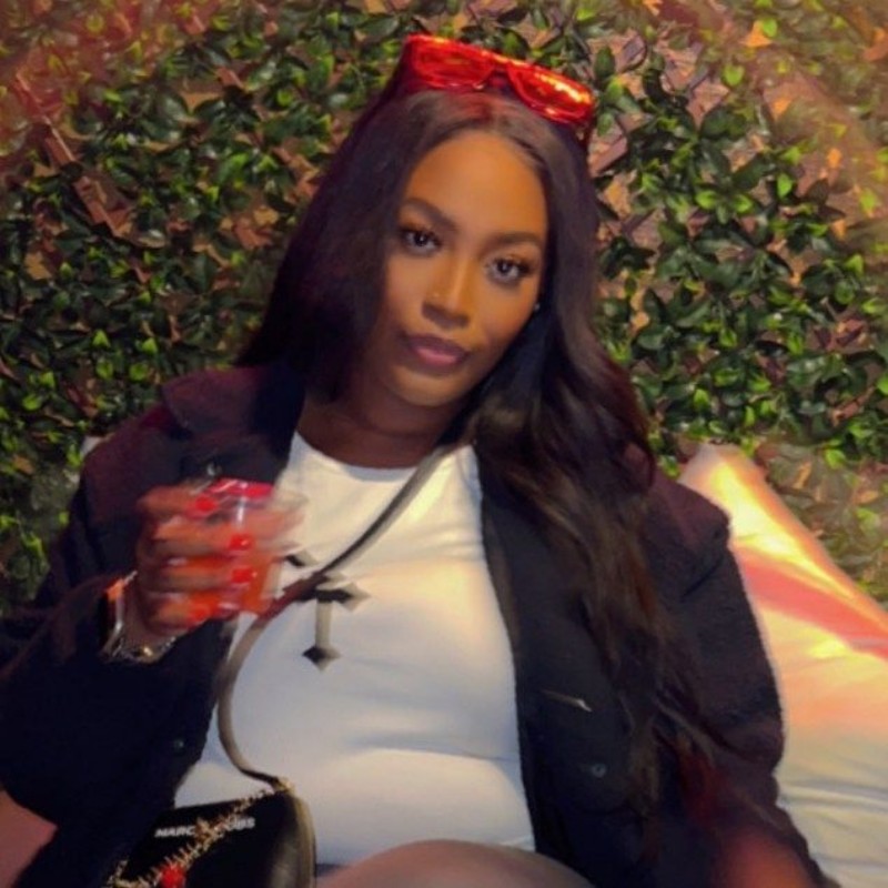 Angel👑 (@boujee_theboss) | Snapchat Stories, Spotlight & Lenses