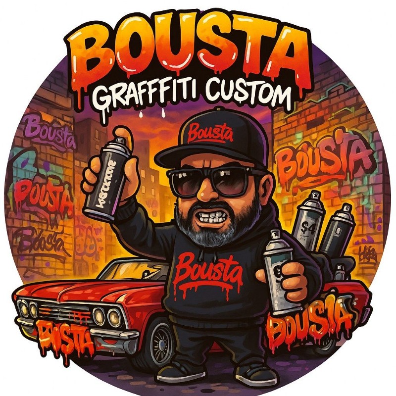 Bousta Artiste (@bousta-graff) | Snapchat Stories, Spotlight & Lenses