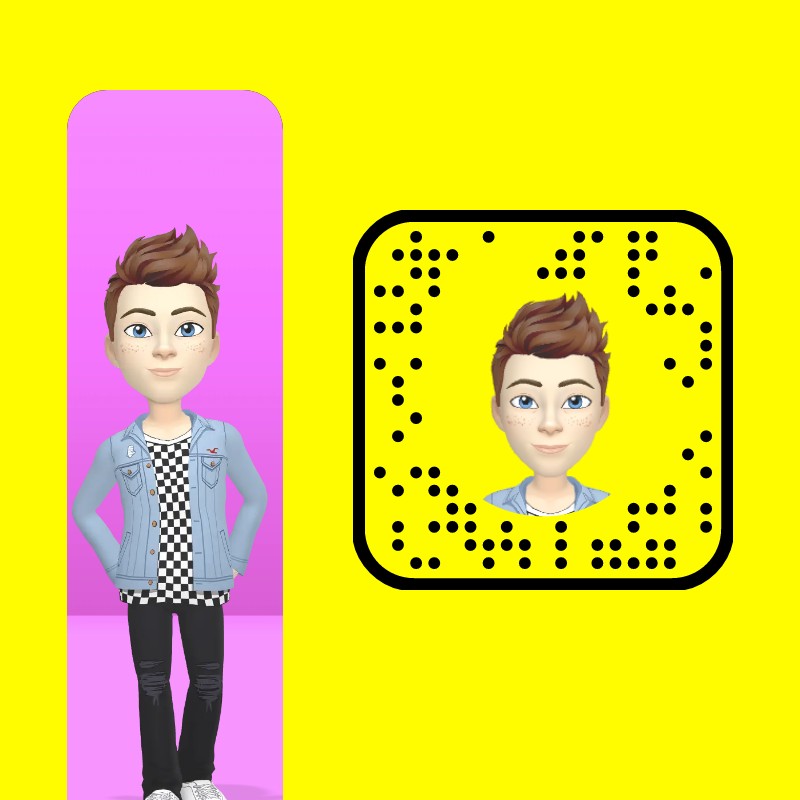 Brad💮 (@brad-hack10) | Snapchat Stories, Spotlight & Lenses