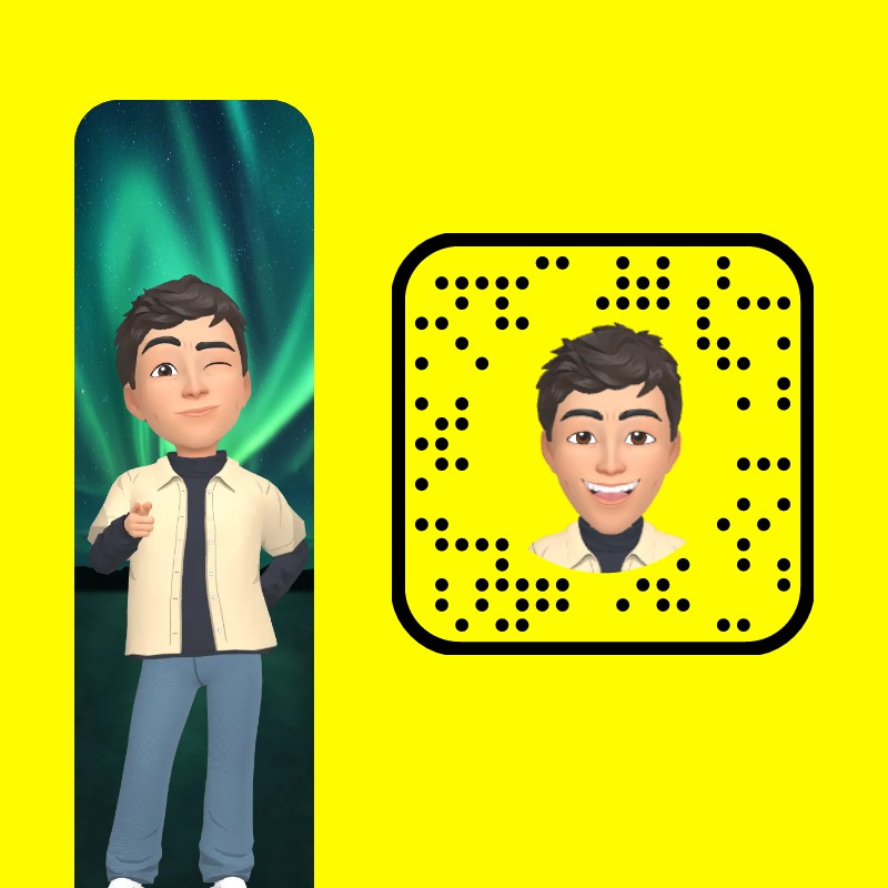 Bradley Cornai (@bradscorn) | Snapchat Stories, Spotlight & Lenses