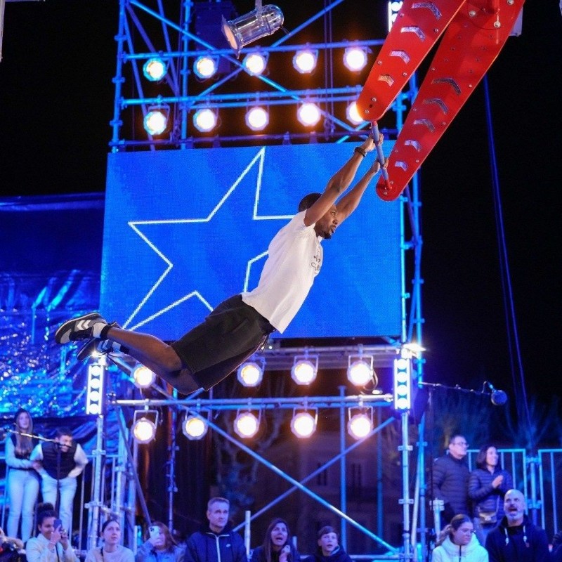 Brandon Ropestylers (@brandon-tbl) | Snapchat Stories, Spotlight & Lenses