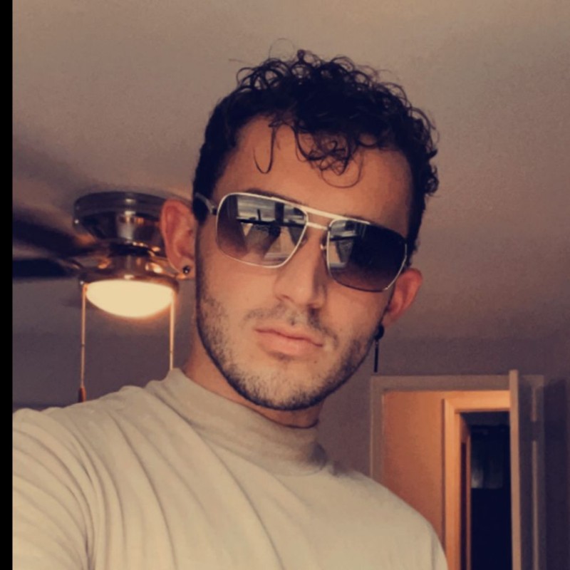 Brandon Page (@brandon.page) | Snapchat Stories, Spotlight & Lenses