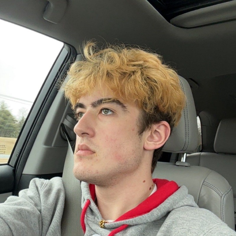 Brandon Kristovich (@brandonkristov1) | Snapchat Stories, Spotlight ...