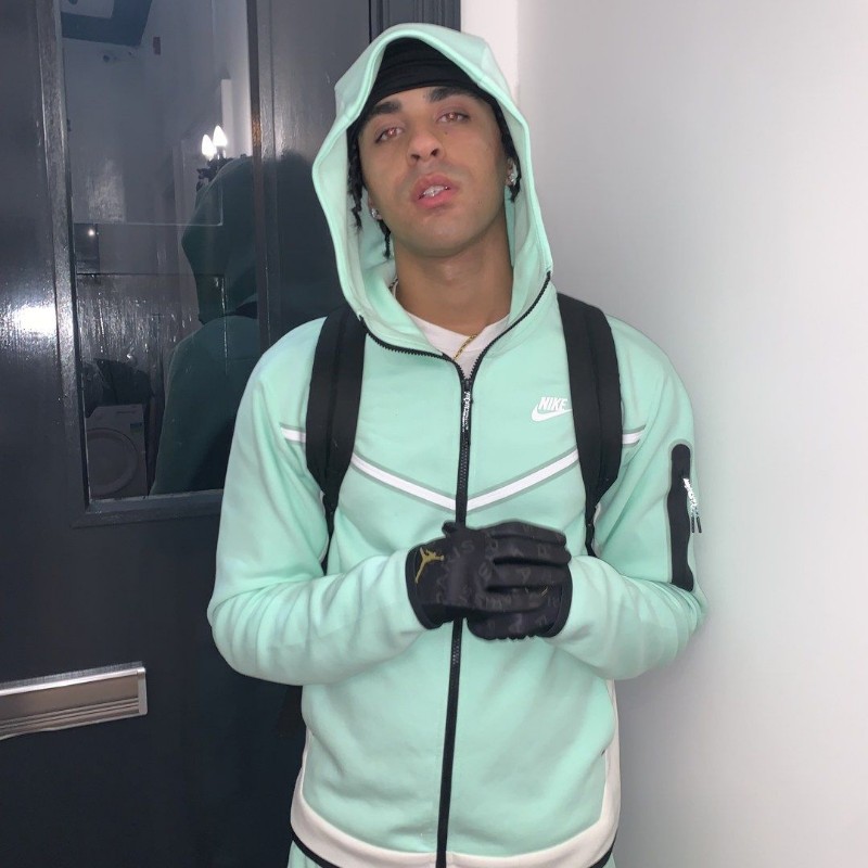 Brandon Cutty (@brandonleecutty) | Snapchat Stories, Spotlight & Lenses