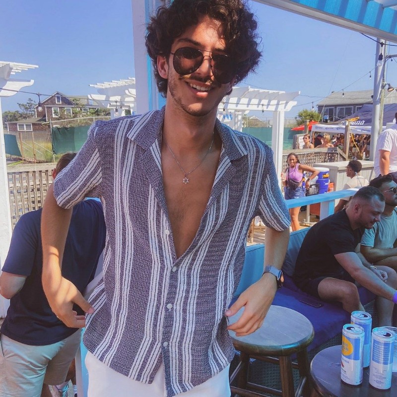 Brandon Levin (@brandonlevin11) | Snapchat Stories, Spotlight & Lenses