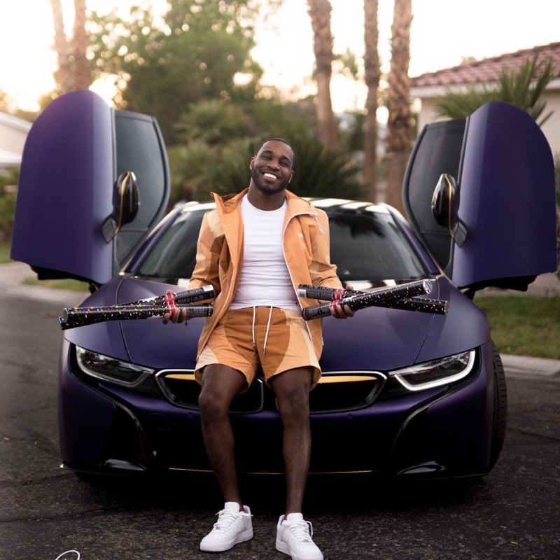 Lamborghini B (@brandonmedford) | Snapchat Stories, Spotlight & Lenses