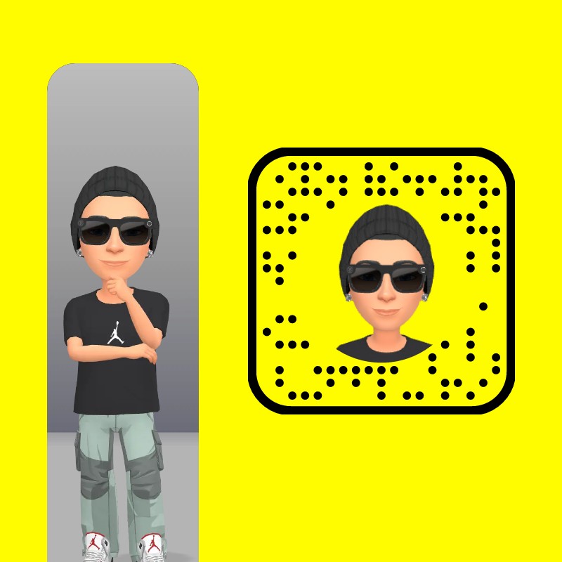 Brandon­ Eader (@brandonshy_2021) | Snapchat Stories, Spotlight & Lenses