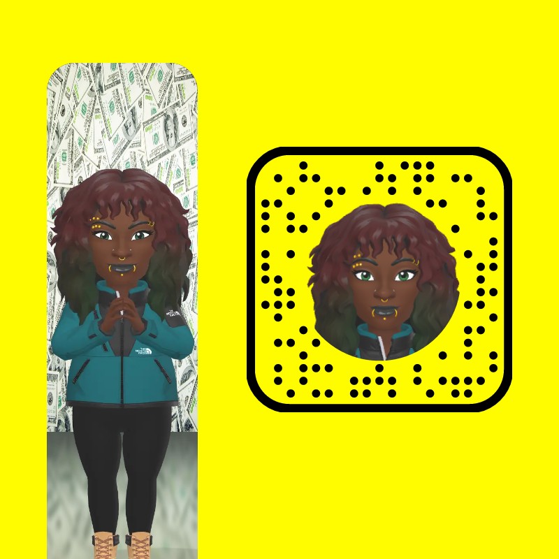 Goddess Vee (@brattygoddess3) | Snapchat Stories, Spotlight & Lenses