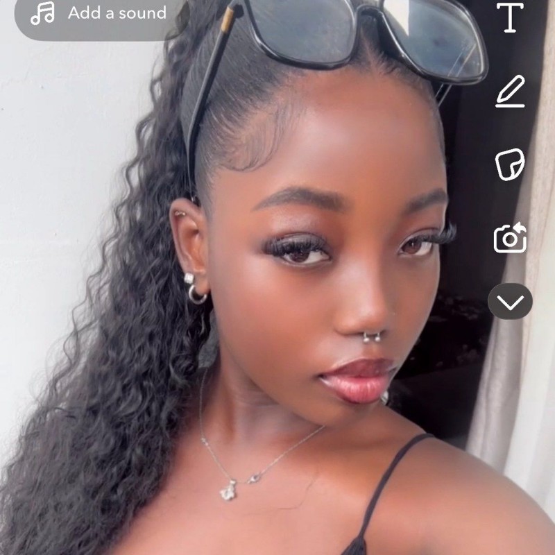 Real Mide ️💸 (@bratz_mide) | Snapchat Stories, Spotlight & Lenses