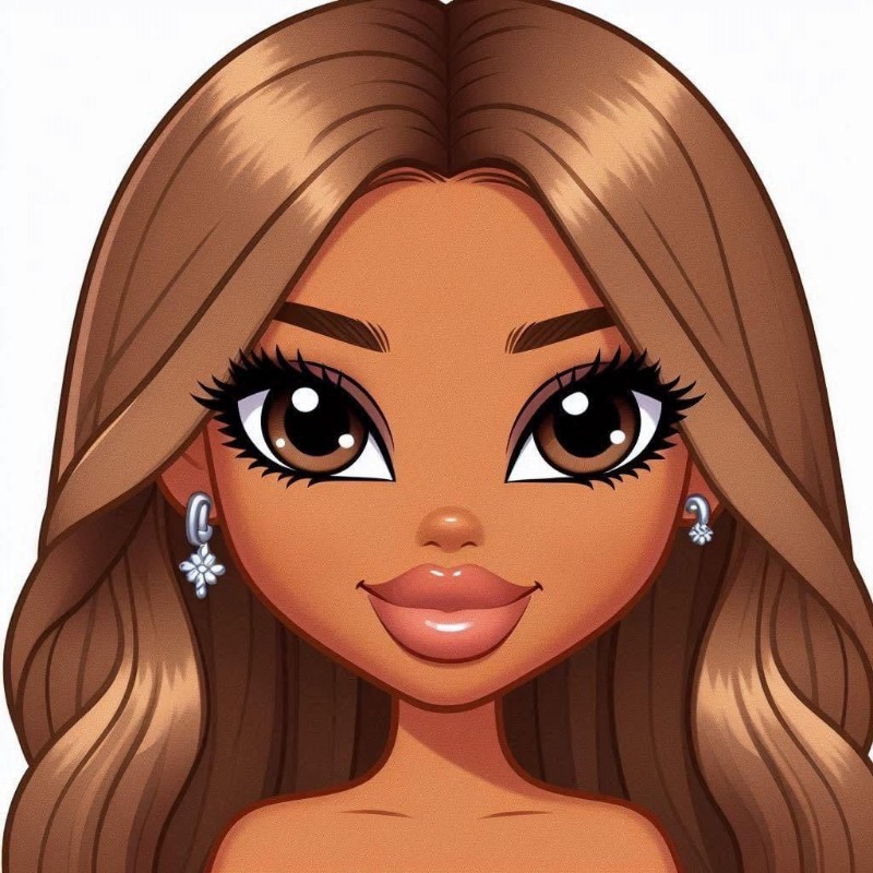 Bratz Forever Diamondz (@bratzbabydolls) | Snapchat Stories, Spotlight ...