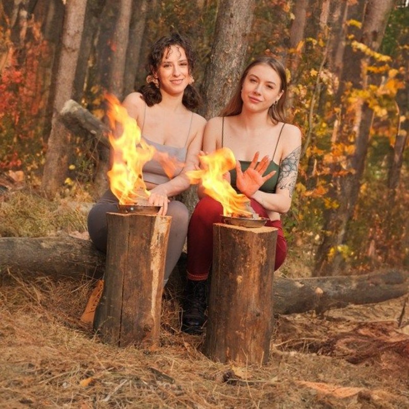 Brave Gals (@bravegals6) | Snapchat Stories, Spotlight & Lenses