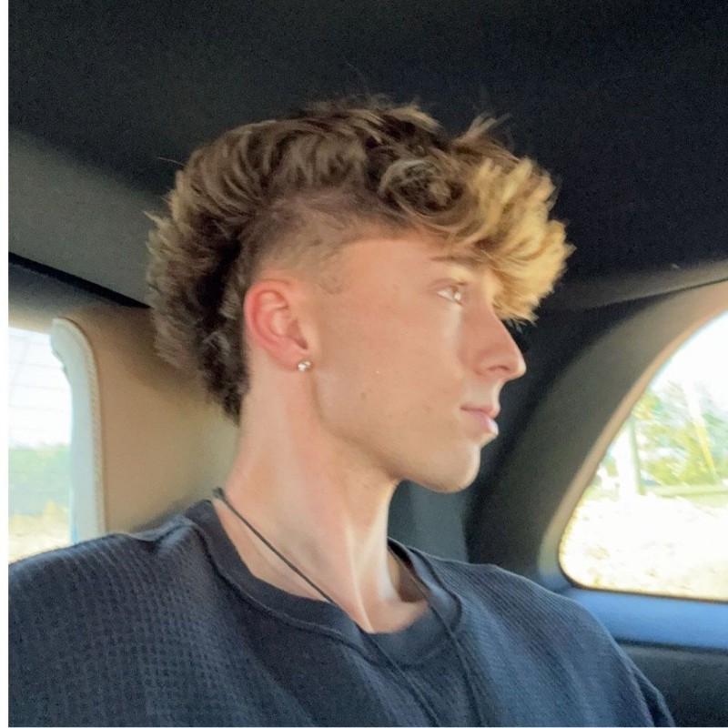 Brayden Whaley (@braydenwhaley) | Snapchat Stories, Spotlight & Lenses