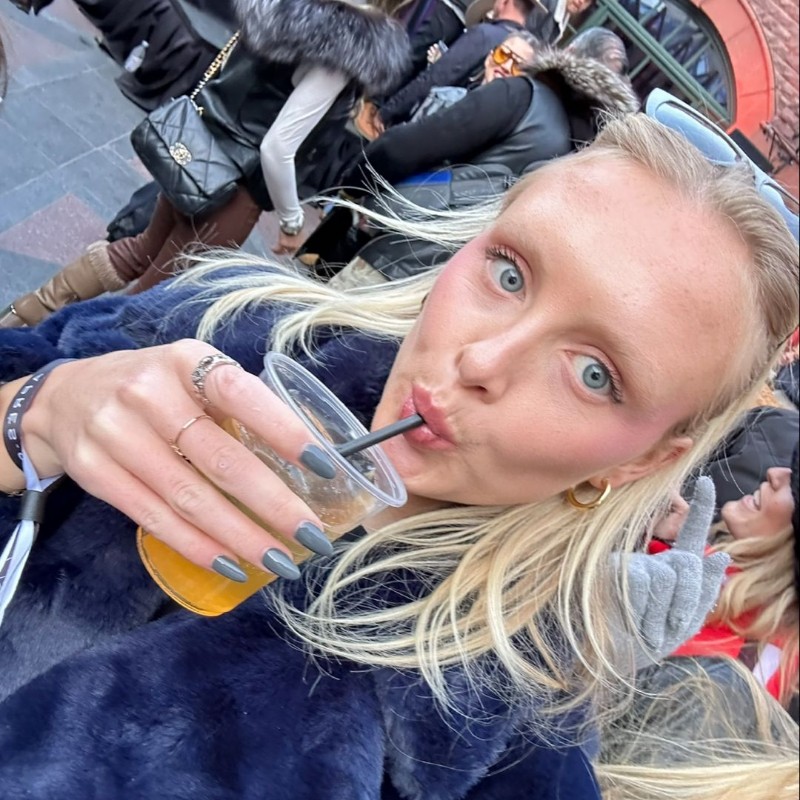Brett Chody (@brettsbites) | Snapchat-Stories, Spotlight och linser