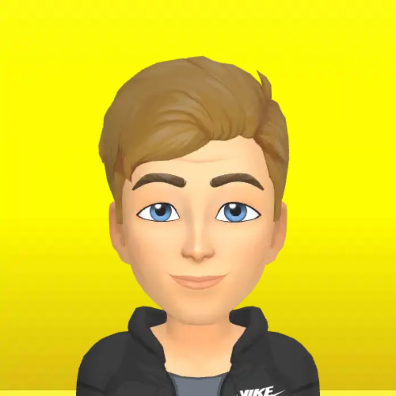 Brett W. Robinson (@brettwrobinson) | Snapchat Stories, Spotlight & Lenses