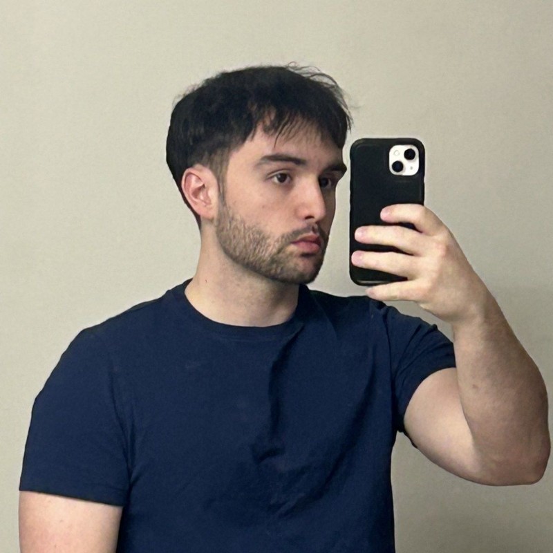 Bret Skolnicki (@bretzsy) | Snapchat Stories, Spotlight & Lenses