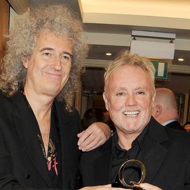 Brian Harold May (@brian-may00chat) | Snapchat Stories, Spotlight & Lenses