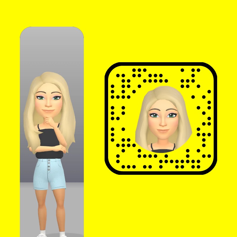 Brianna Raridon (@briannapeters) | Snapchat Stories, Spotlight & Lenses