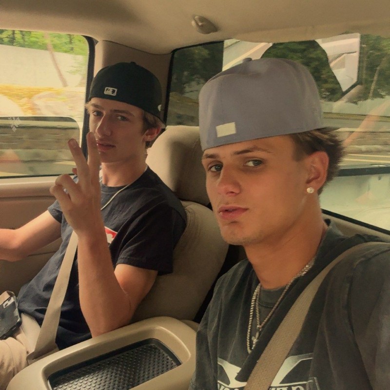 Brice Rider (@brice_rider13) | Snapchat Stories, Spotlight & Lenses