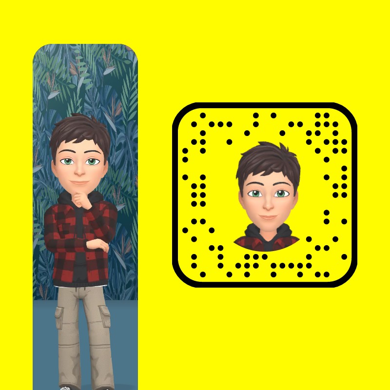 Lennart Simon (@brick-men) | Snapchat Stories, Spotlight & Lenses