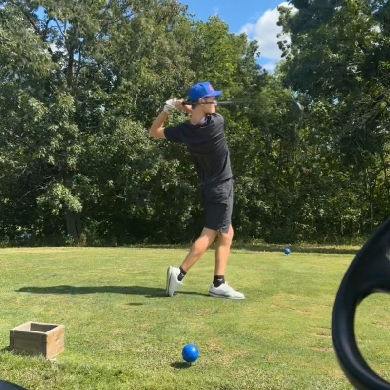 Logan Bricker⛳️ (@brickerrrrrr) | Snapchat Stories, Spotlight & Lenses