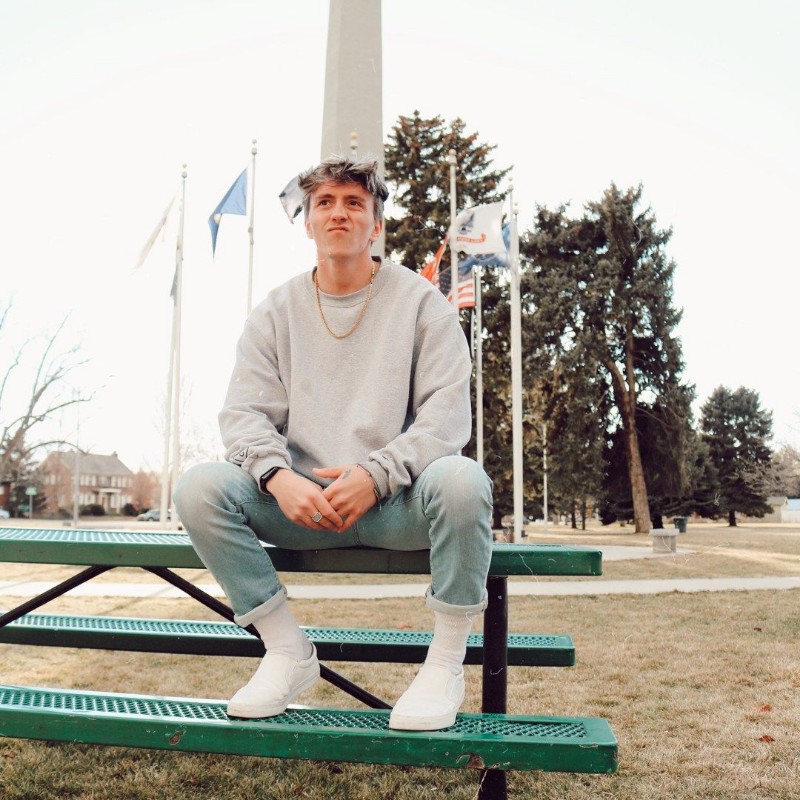 Bridger 🌴 (@bridgernelsonn) | Snapchat Stories, Spotlight & Lenses