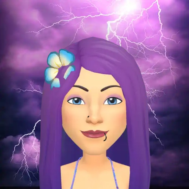 Briel Alesia (@briel_alesia24) | Snapchat Stories, Spotlight & Lenses