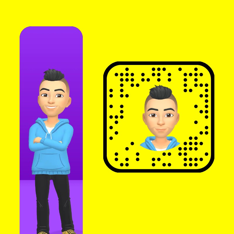 Michael Brito (@britopian) | Snapchat Stories, Spotlight & Lenses
