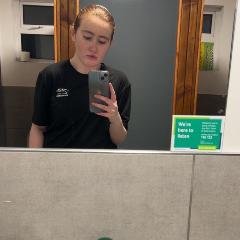 Brooke O’Doherty🇮🇪 (@brooke.odoherty) | Snapchat Stories, Spotlight ...