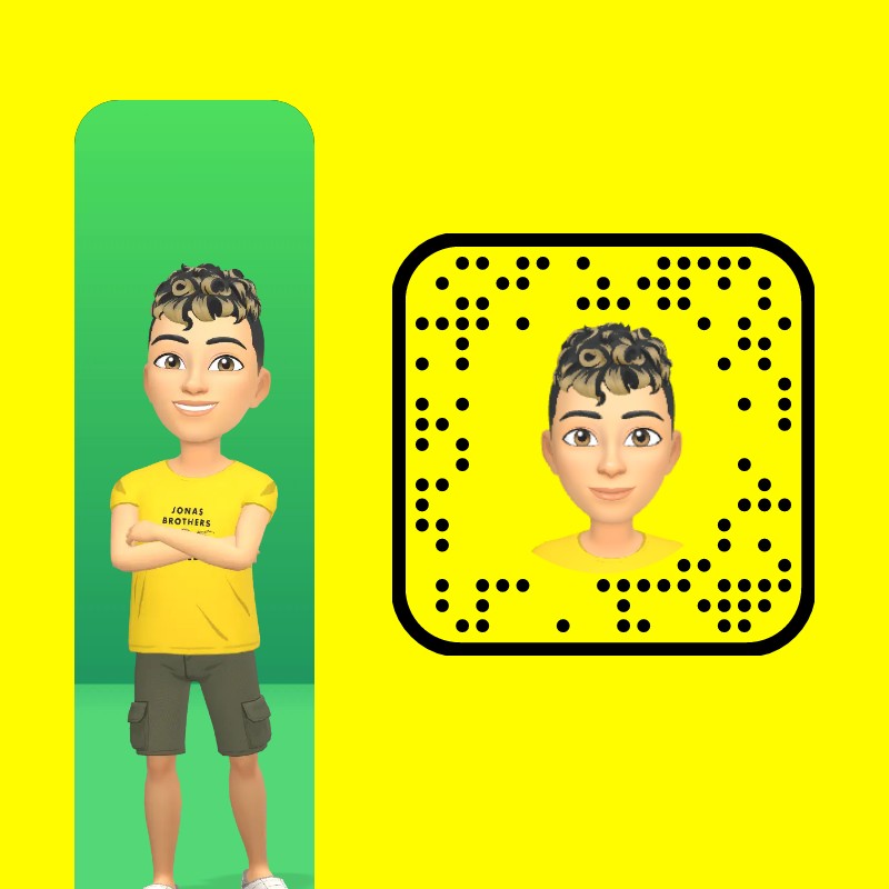 James Baxter (@brooklyn995176) | Snapchat Stories, Spotlight & Lenses