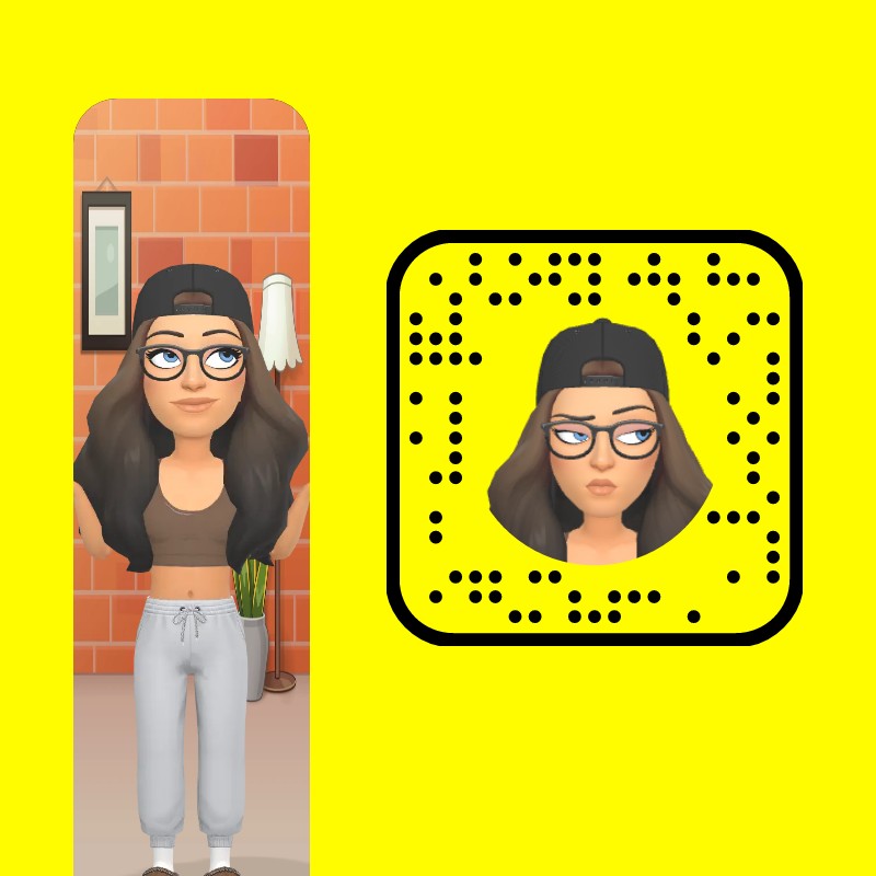 Brooklyn 💗🏀🎉 (@brooklyn_fr19) | Snapchat Stories, Spotlight & Lenses