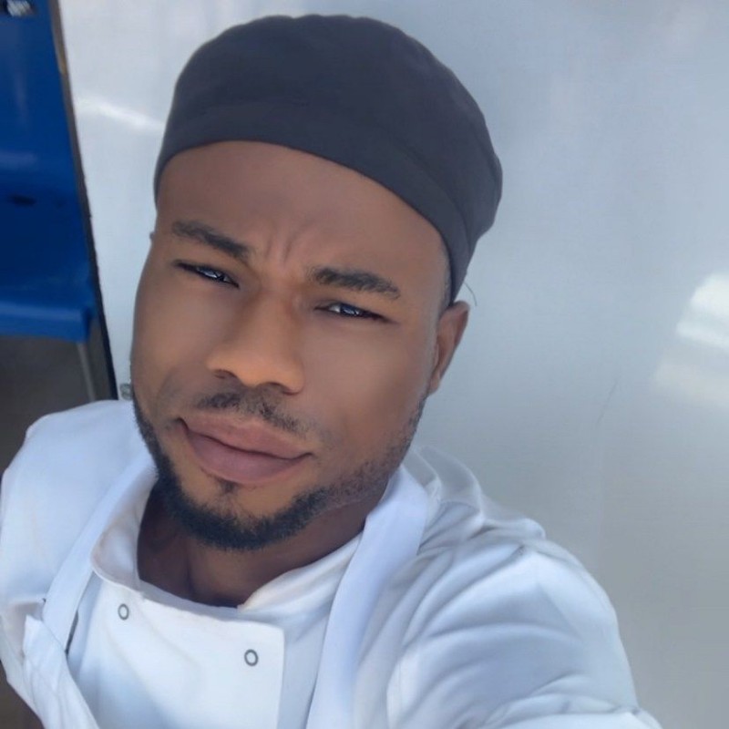 Godwin Enang (@brothergodwin1) | Snapchat Stories, Spotlight & Lenses