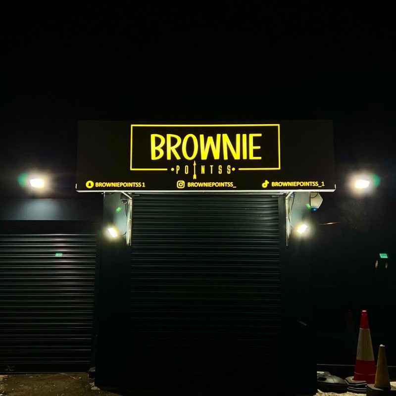 BROWNIE POINTSS 👨🏽‍🍳🇵🇸 (@browniepointss1) | Snapchat Stories, Spotlight ...