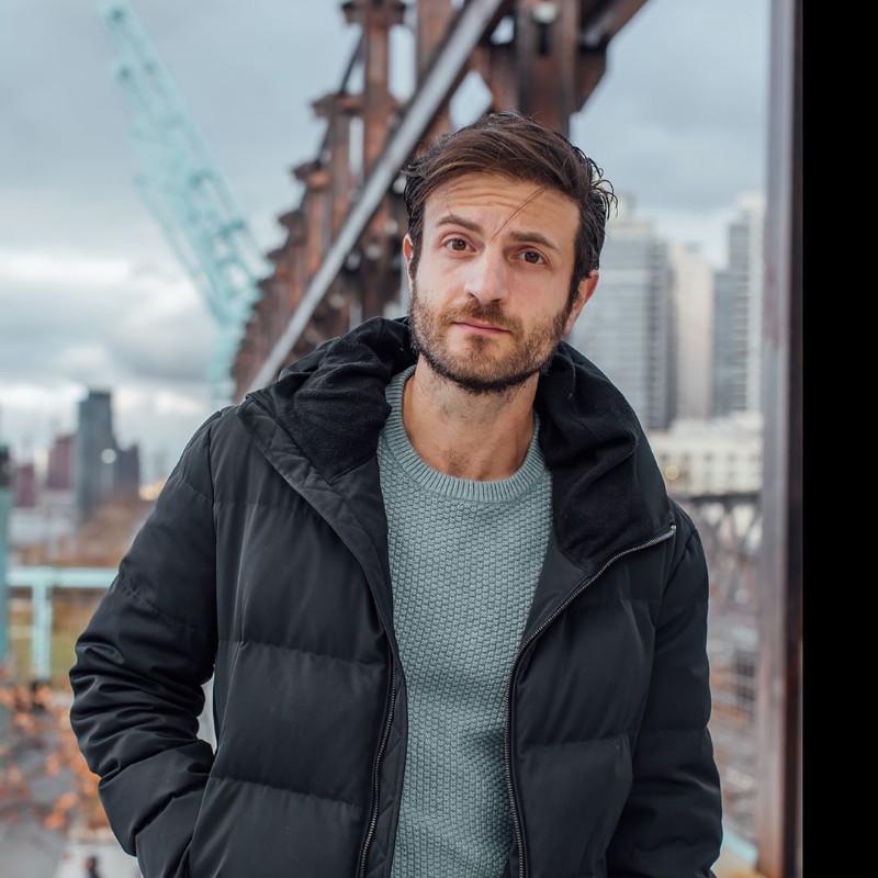 Jeremy Jacobowitz (@brunchboys) | Snapchat Stories, Spotlight & Lenses