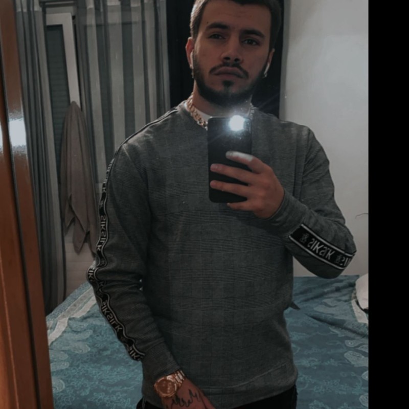 𝔅𝔯𝔲𝔫𝔦𝔫𝔥𝔬 🇨🇭🇵🇹 (@bruno4814) | Snapchat Stories, Spotlight & Lenses