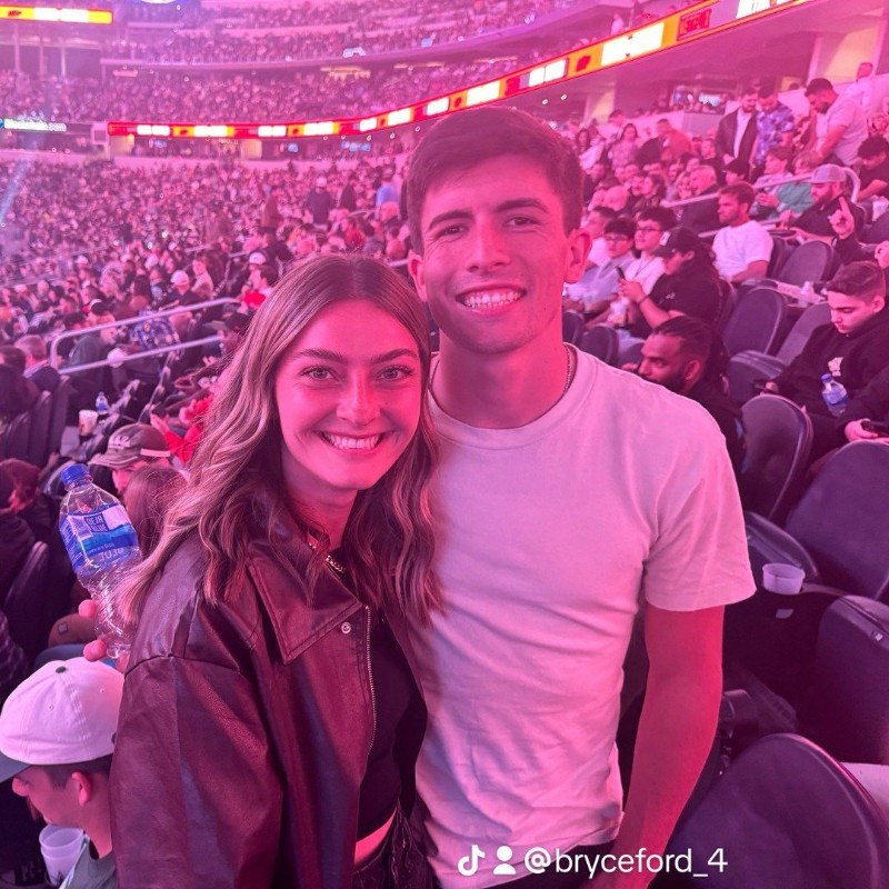 Bryce Ford (@bryceford444) | Snapchat-Stories, Spotlight och linser