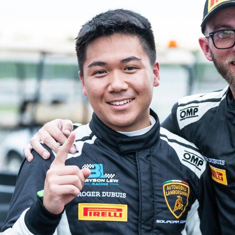 Bryson (@brysonlewracing) | Snapchat Stories, Spotlight & Lenses