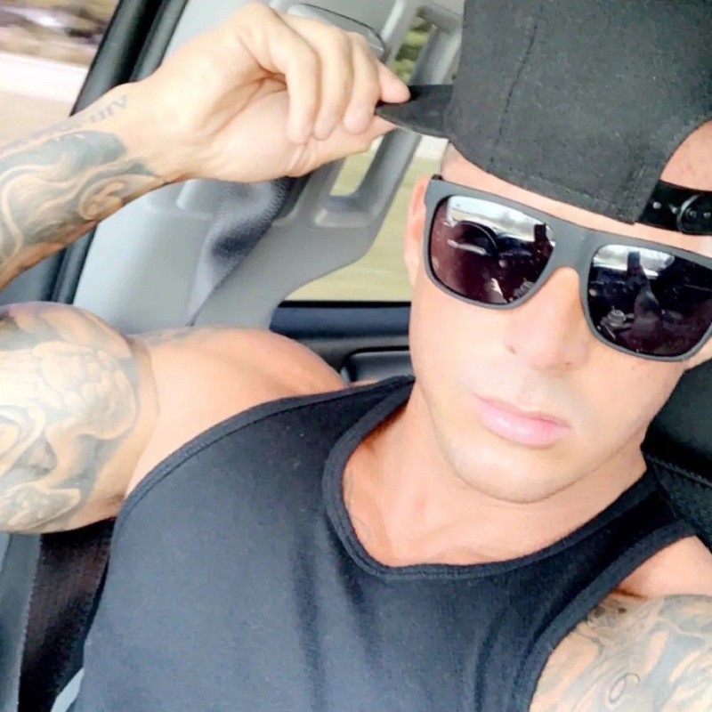 Brandon Stokes (@bstokes55.0) | Snapchat Stories, Spotlight & Lenses