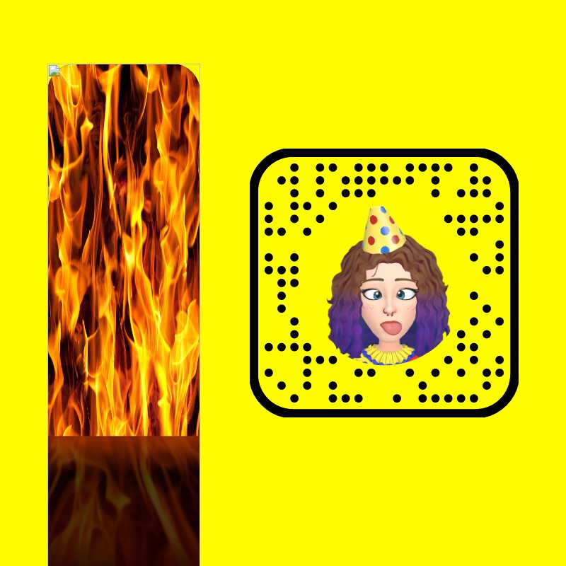 Mary P. ⚓️(@bubblecutie77) | เรื่องราว Snapchat ตลอดจน Spotlight และเลนส์