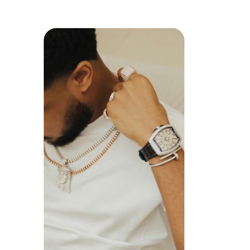 Buchi Obasi (@buchi.obasi) | Snapchat Stories, Spotlight & Lenses