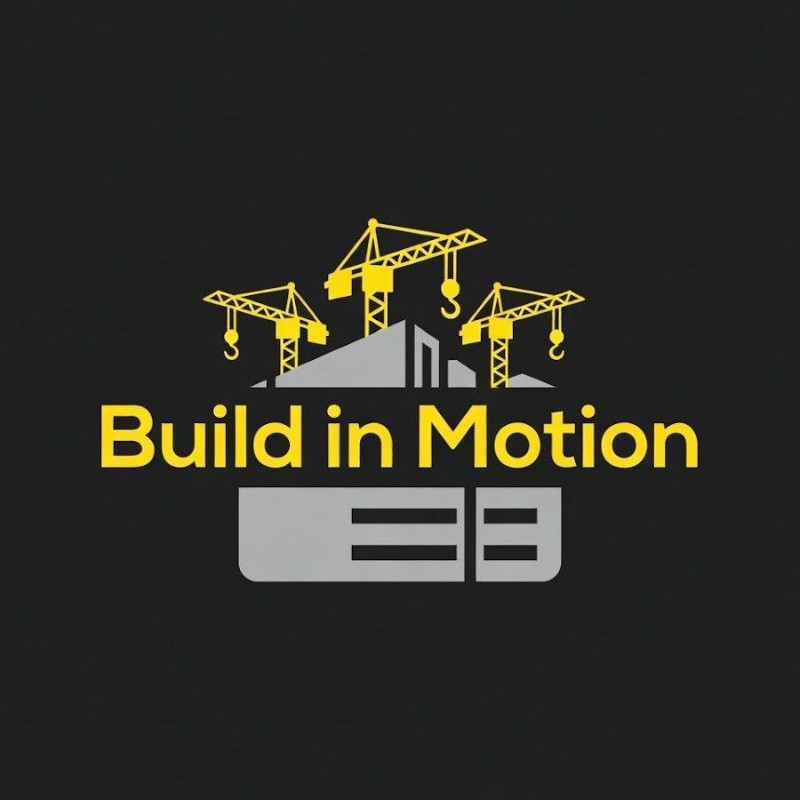 Build In Motion (@buildinmotion) | Snapchat Stories, Spotlight & Lenses