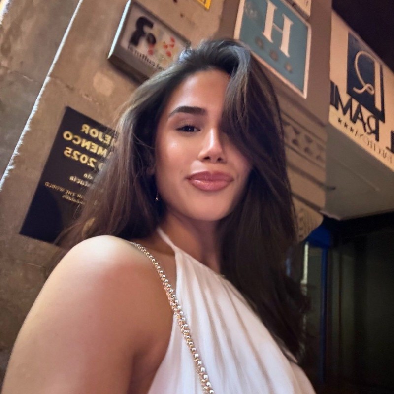 Buket Bengisu Ünal (@buketbengisunal) | Snapchat Stories, Spotlight ...