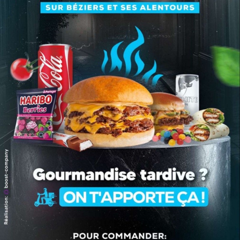 Burger Drive (@burger34500) | Snapchat Stories, Spotlight & Lenses