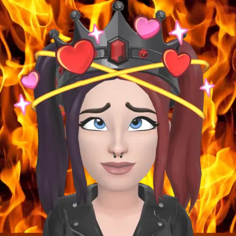 Burnt Rose (@burnt.rose10) | Snapchat Stories, Spotlight & Lenses