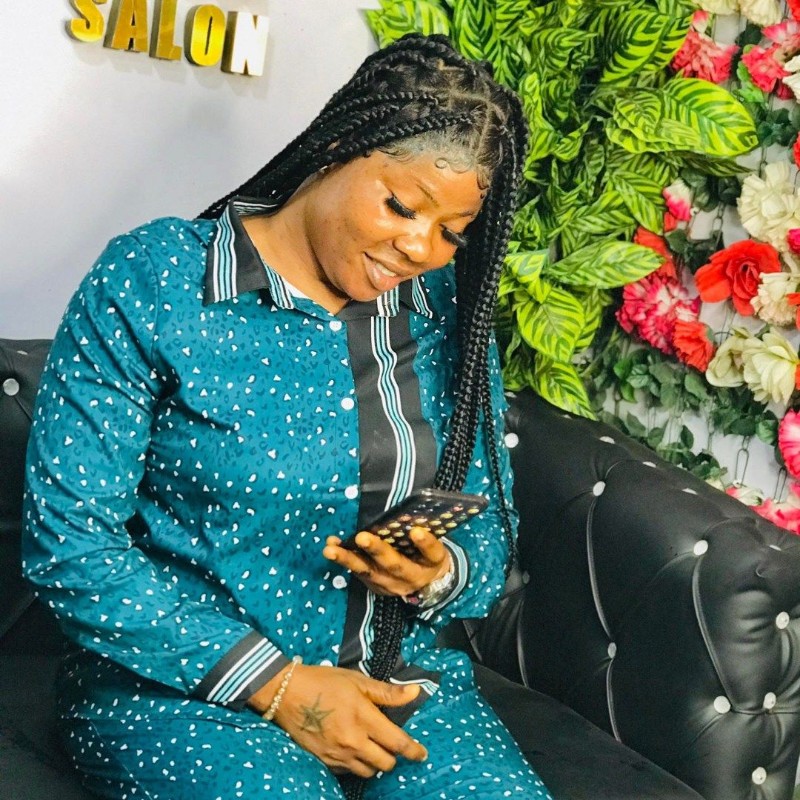 Busayo Yemi (@busayo-baby) | Snapchat Stories, Spotlight & Lenses