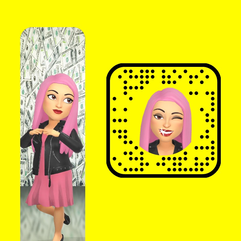Busty Samantha 👄bustysamantha เรื่องราว Snapchat ตลอดจน Spotlight และเลนส์