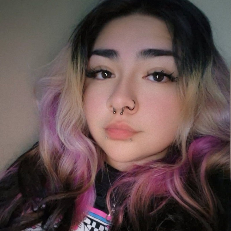 Boba Bunnyy (@bxbabunny) | Snapchat-Stories, Spotlight och linser