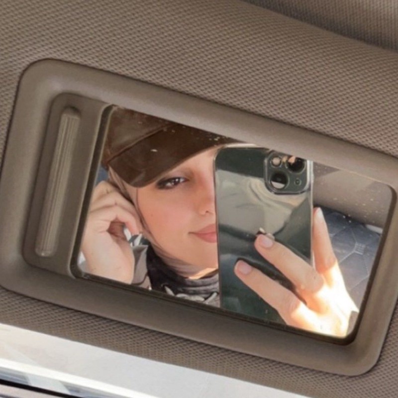 Hijab By Vin (@by.vin) | Snapchat Stories, Spotlight & Lenses